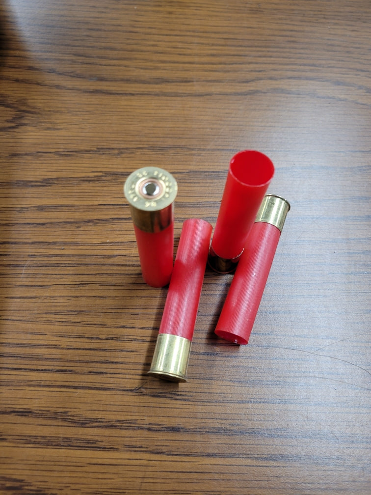 300 each 28 gauge 3" fiocchi new primed hulls – Hi-Tech Ammo