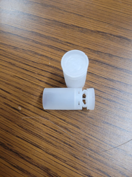 525 each 12 gauge unslit wad, compare to BPI CSD100 – Hi-Tech Ammo