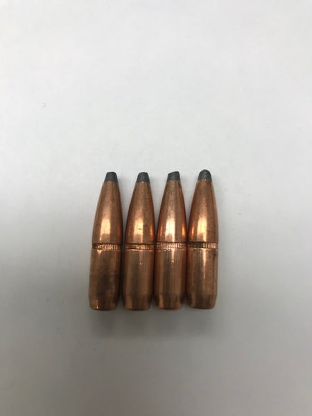 HORNADY 100 Gr Interlock BTSP .243 Dia / 220 Bullets – Hi-Tech Ammo