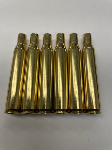 New Primed 270 Winchester Brass / 100 Cases – Hi-Tech Ammo