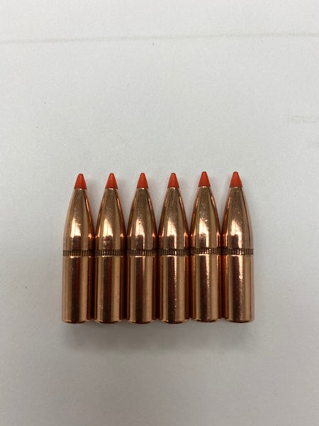 Hornady 117 Gr SST .257 Dia / 100 Bullets – Hi-Tech Ammo